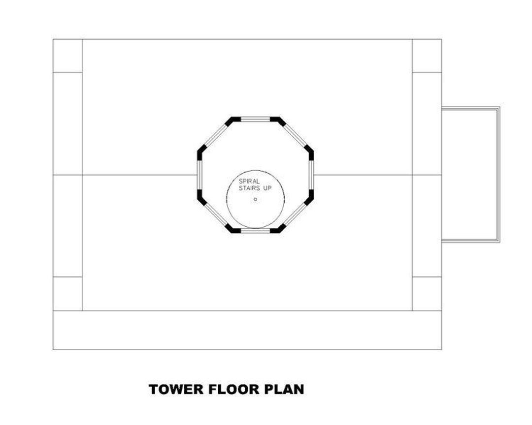Home Plan: 001-4189 | Home Plan - Great House Design
