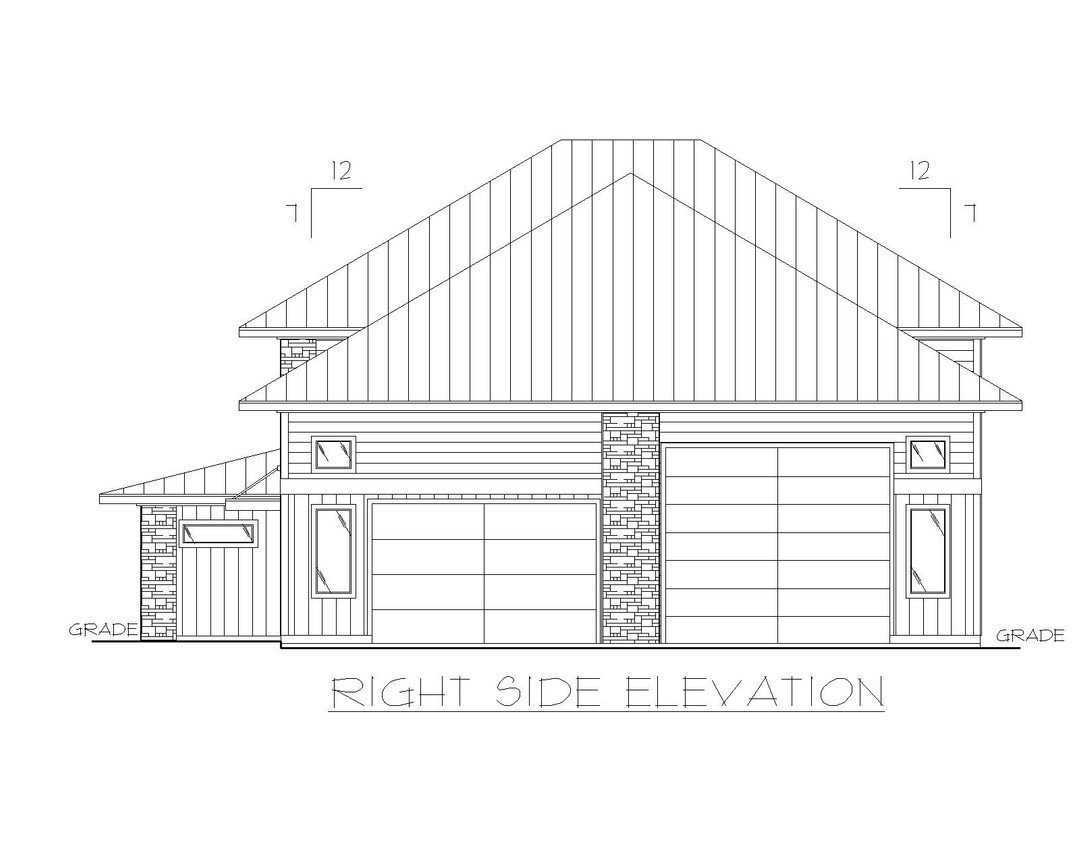 Home Plan: 001-4214 | Home Plan - Great House Design