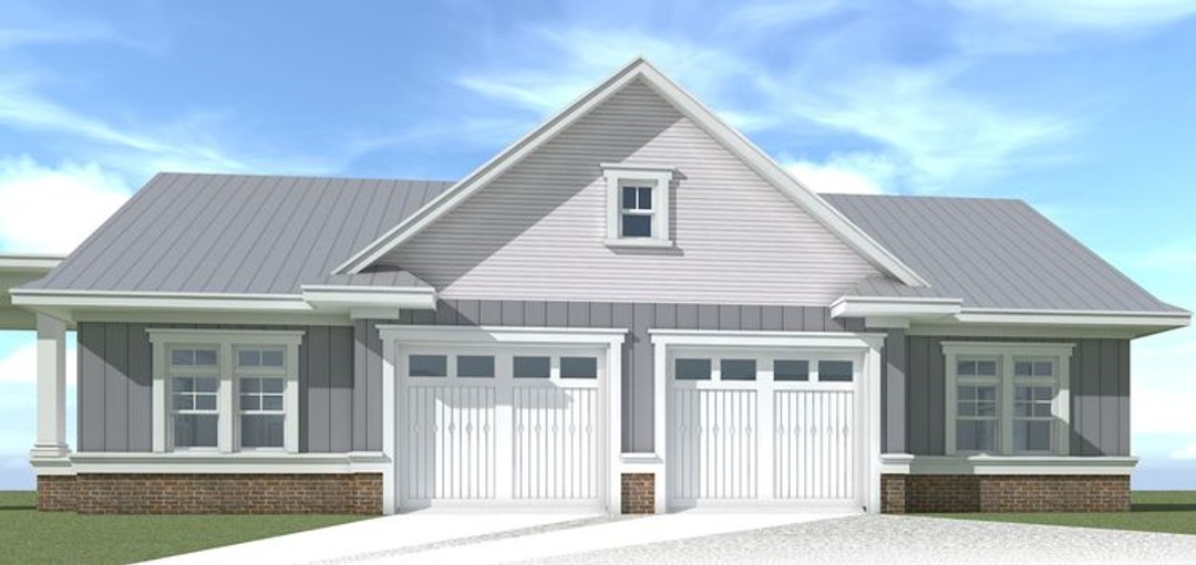 HPM Home Plans | Home Plan: 003-143