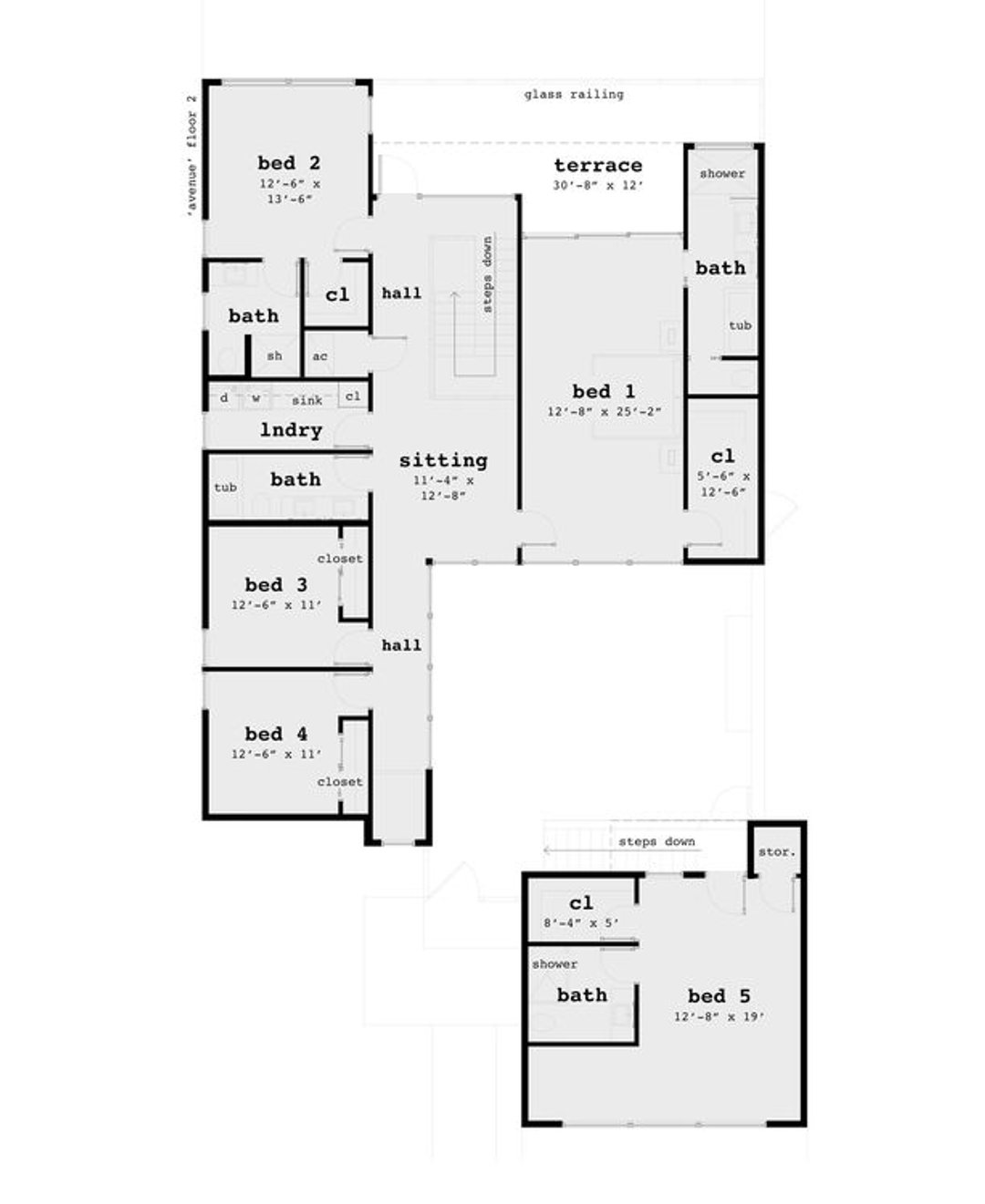 Home Plan: 003-154 | Home Plan - Buy Home Designs
