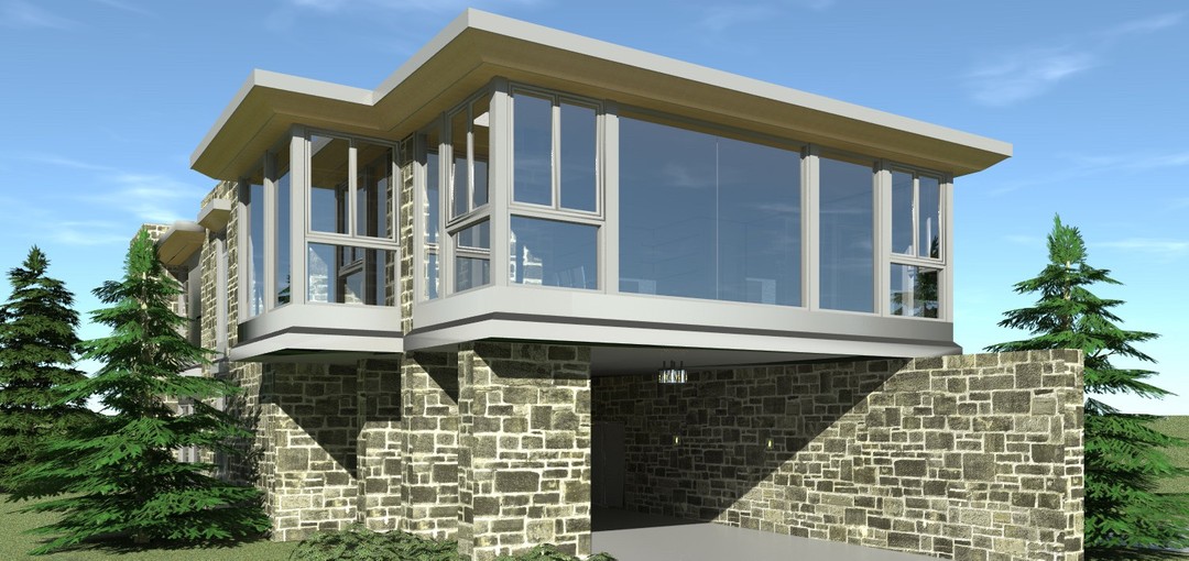 HPM Home Plans | Home Plan: 003-164