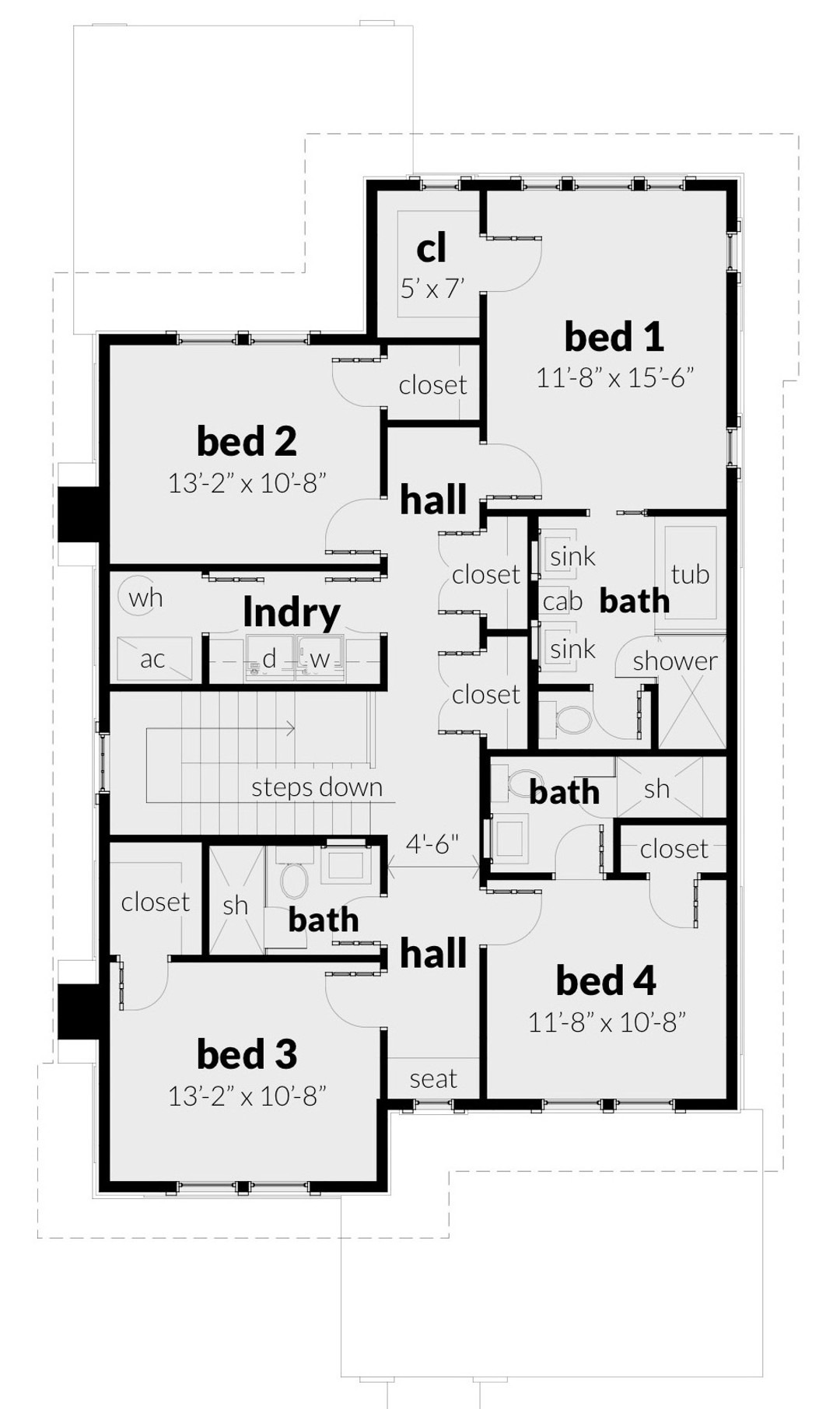 HPM Home Plans | Home Plan: 003-166