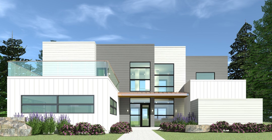 Home Plan: 003-180 | Home Plan - Great House Design