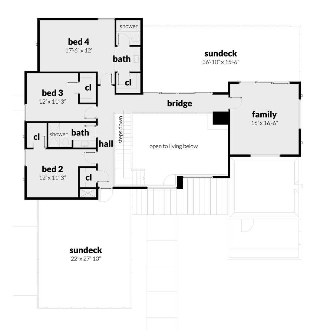 Home Plan: 003-180 | Home Plan - Great House Design