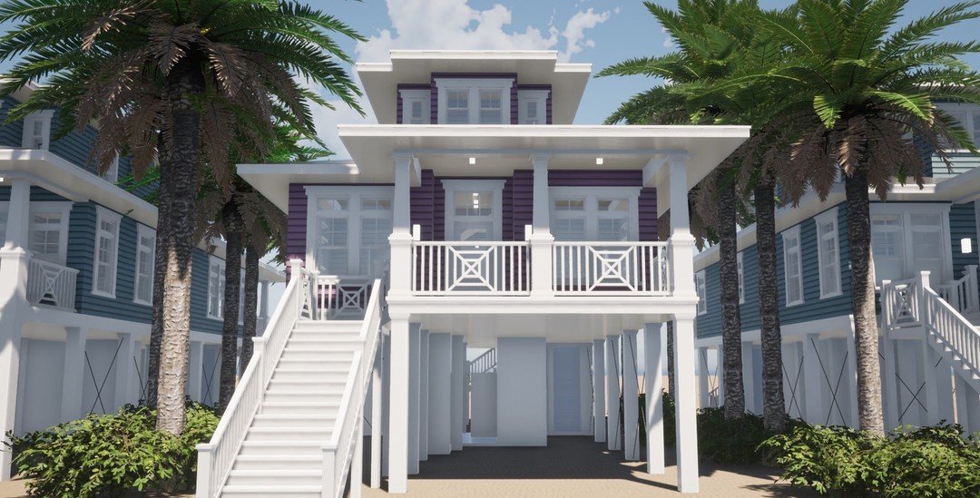 Home Plan: 003-181 | Home Plan - Great House Design