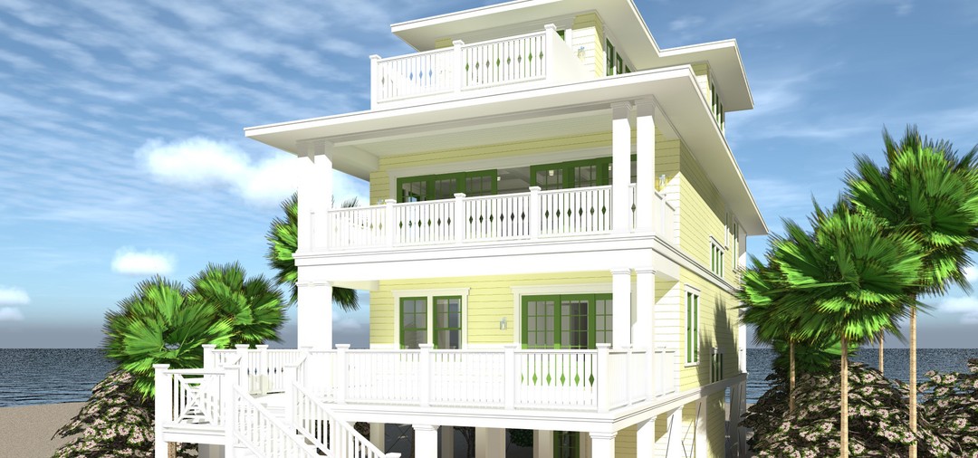 HPM Home Plans | Home Plan: 003-183