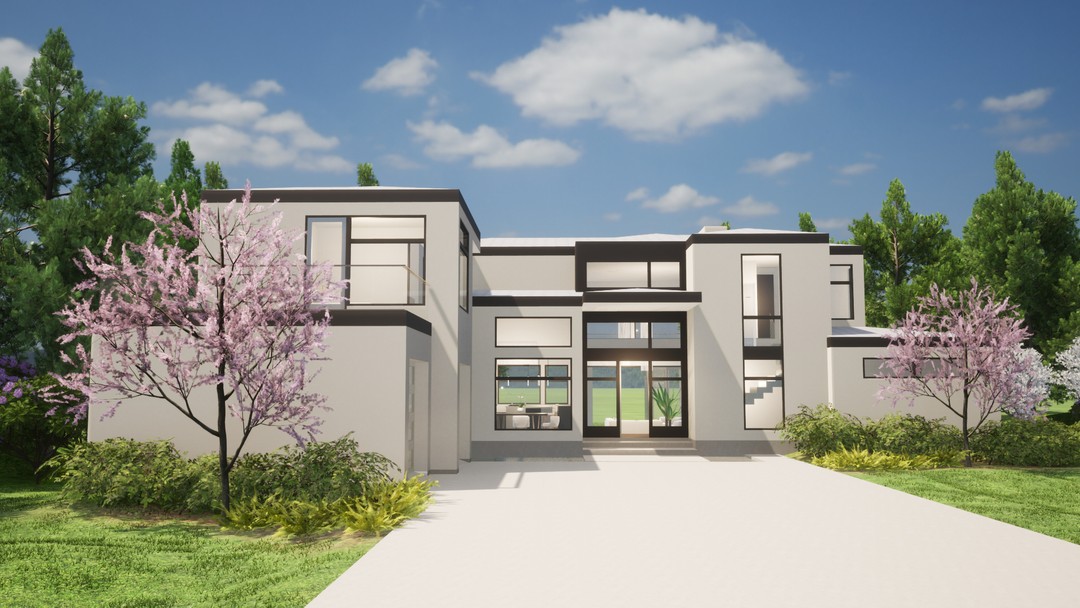 HPM Home Plans | Home Plan: 003-227