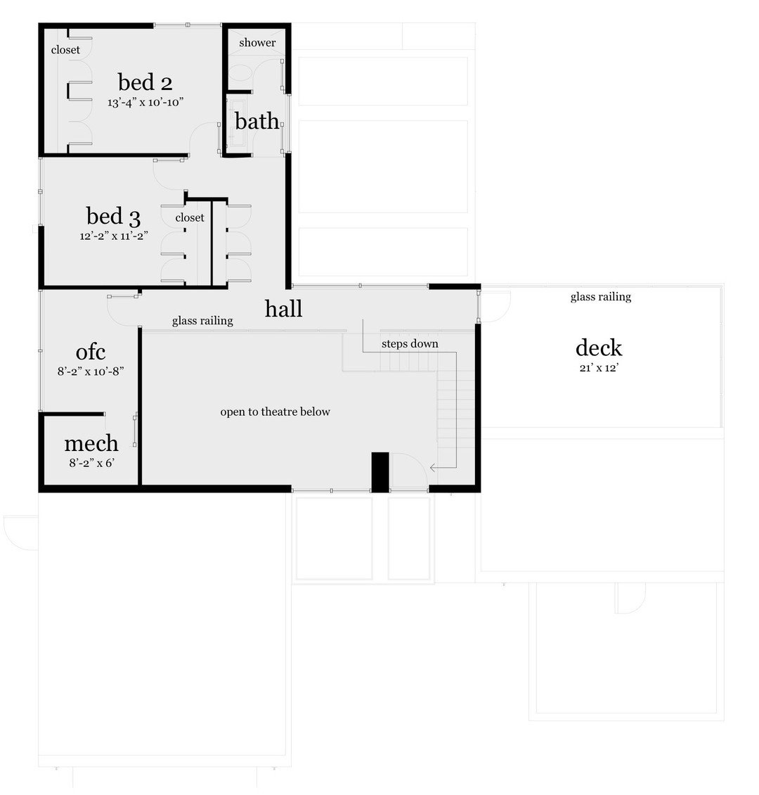 HPM Home Plans | Home Plan: 003-94