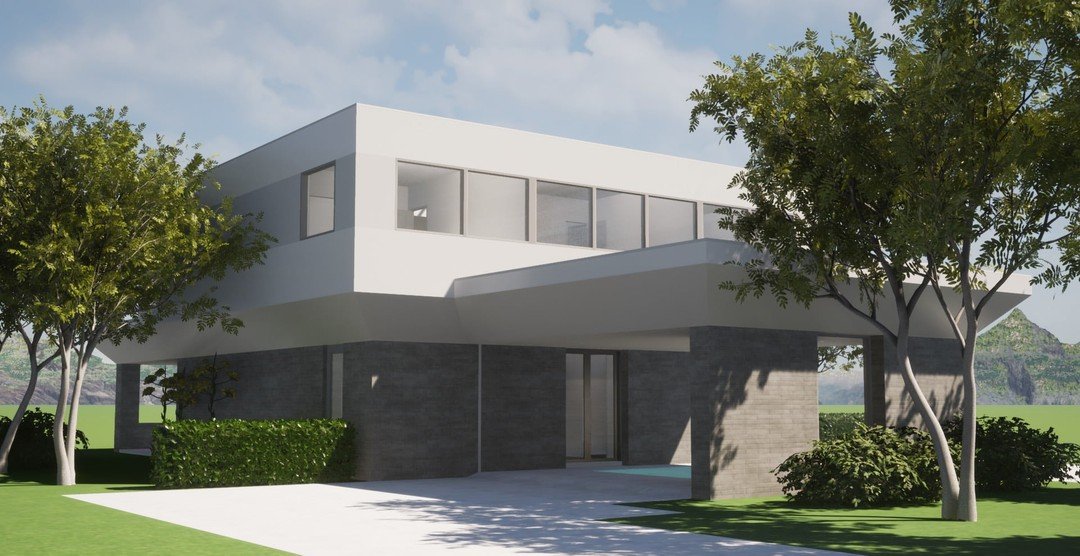 HPM Home Plans | Home Plan: 003-99