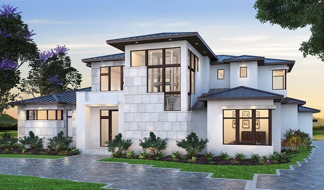 HPM Home Plans | Home Plan: 009-4350