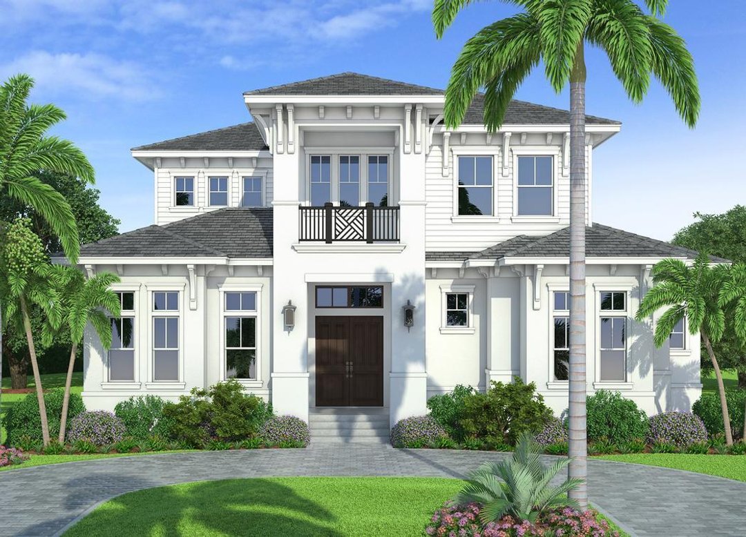 HPM Home Plans | Home Plan: 009-4747