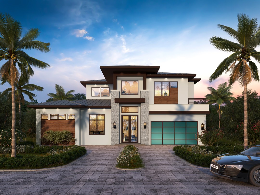 HPM Home Plans | Home Plan: 013-2803