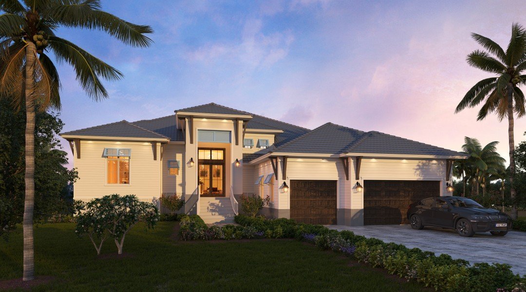 HPM Home Plans | Home Plan: 013-3182