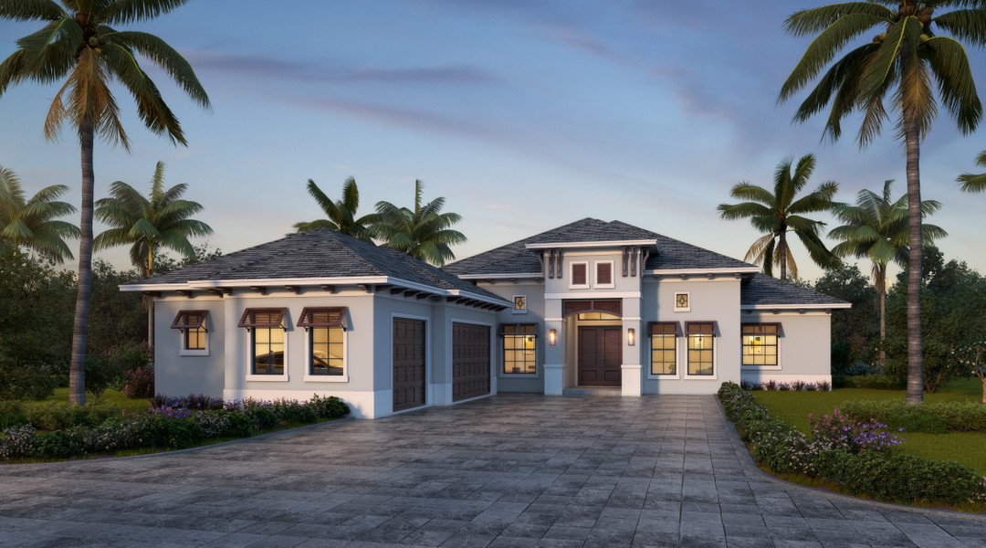 HPM Home Plans | Home Plan: 013-3223