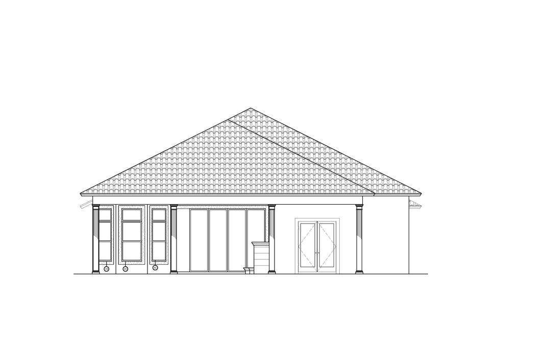 Home Plan: 013-3386 | Home Plan - Buy Home Designs