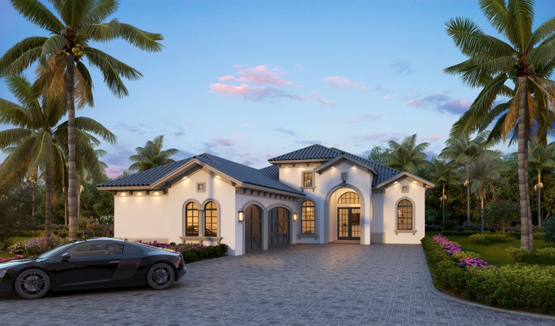 HPM Home Plans | Home Plan: 013-3386