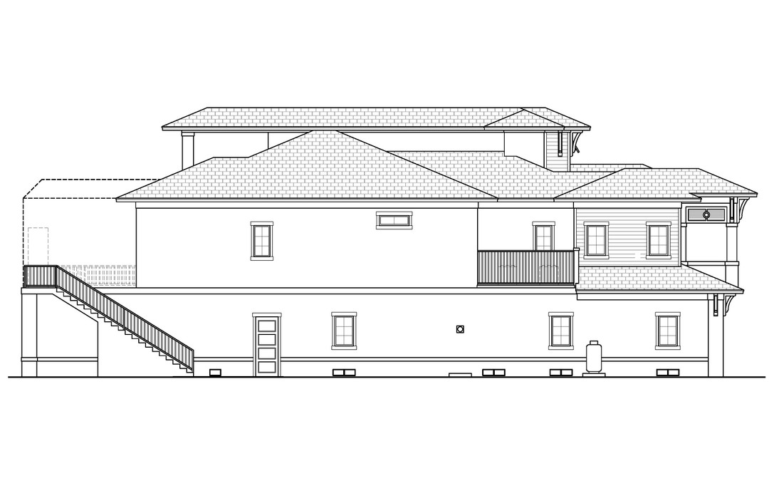 Home Plan: 013-3596 | Home Plan - Buy Home Designs