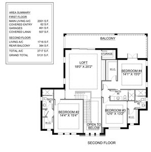HPM Home Plans | Home Plan: 013-3717