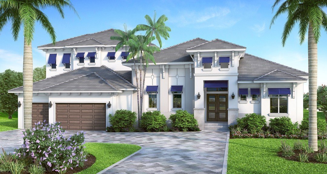 HPM Home Plans | Home Plan: 013-3903