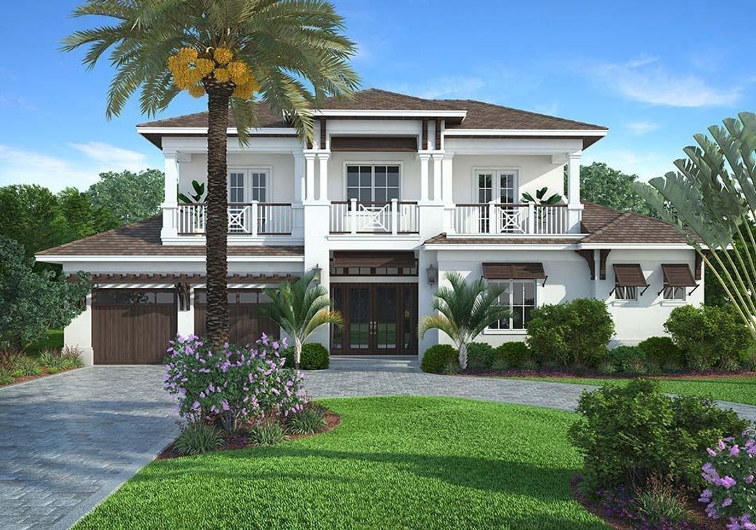 HPM Home Plans | Home Plan: 013-3939