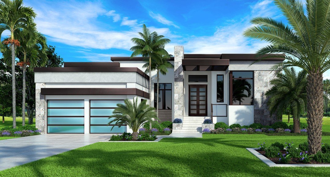 HPM Home Plans | Home Plan: 013-4134