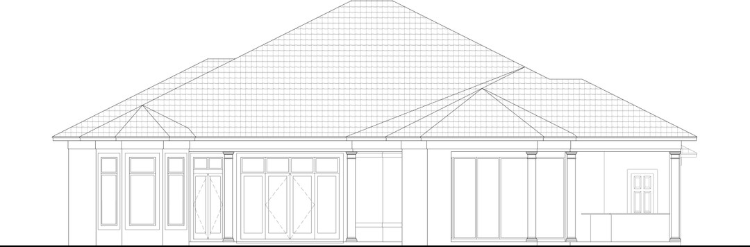 Home Plan: 013-4239 | Home Plan - Great House Design