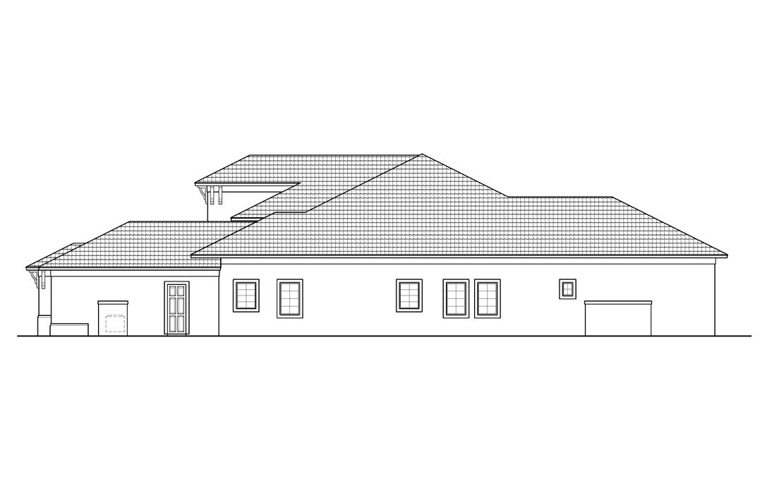 Home Plan: 013-4382 | Home Plan - Buy Home Designs