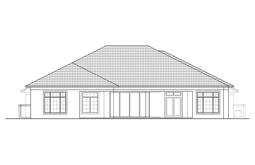 Home Plan: 013-4382 | Home Plan - Buy Home Designs