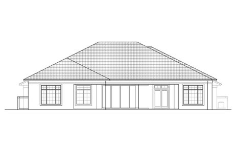 HPM Home Plans | Home Plan: 013-4382