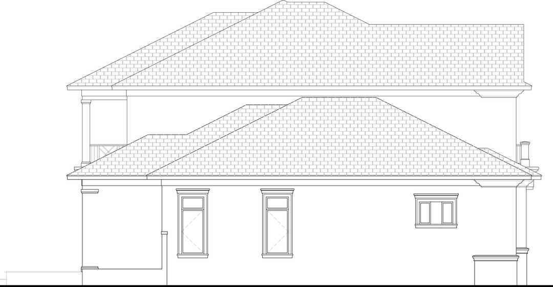 HPM Home Plans | Home Plan: 013-5444