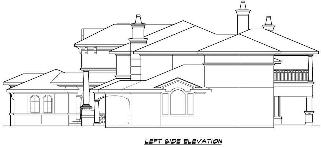 HPM Home Plans | Home Plan: 015-10361
