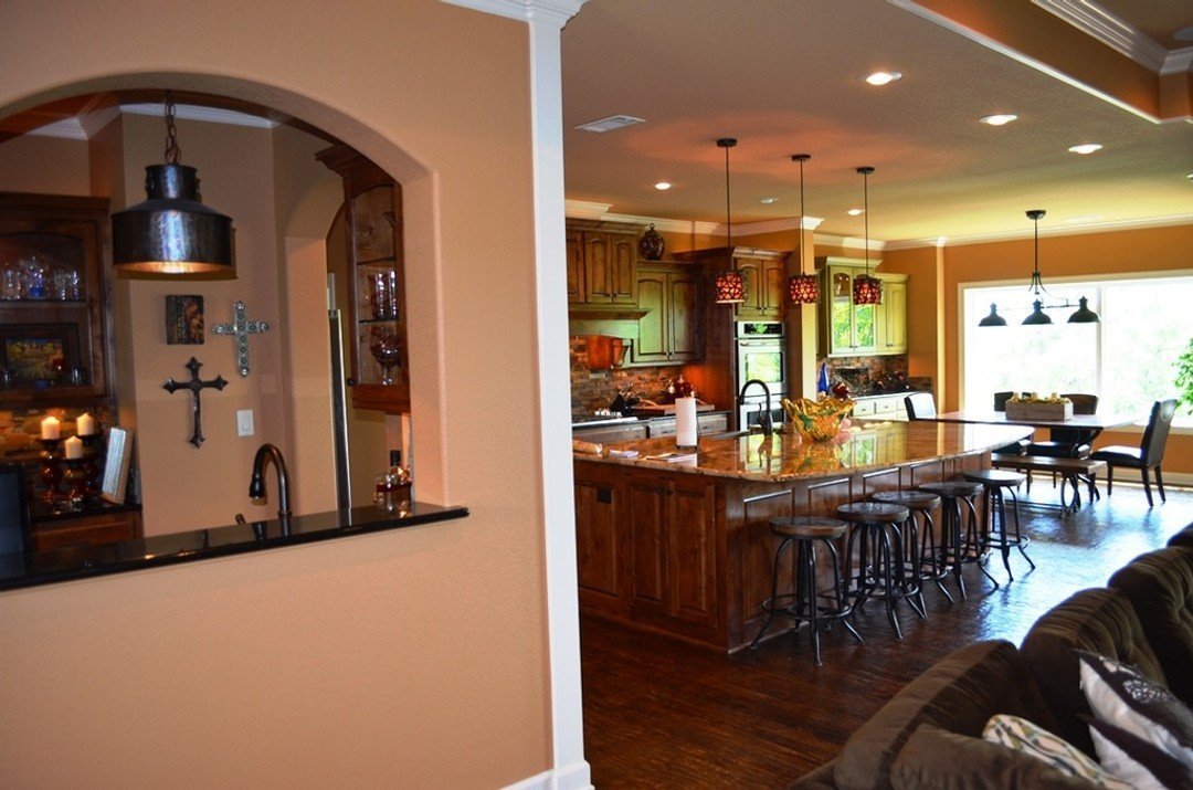 HPM Home Plans | Home Plan: 015-1086