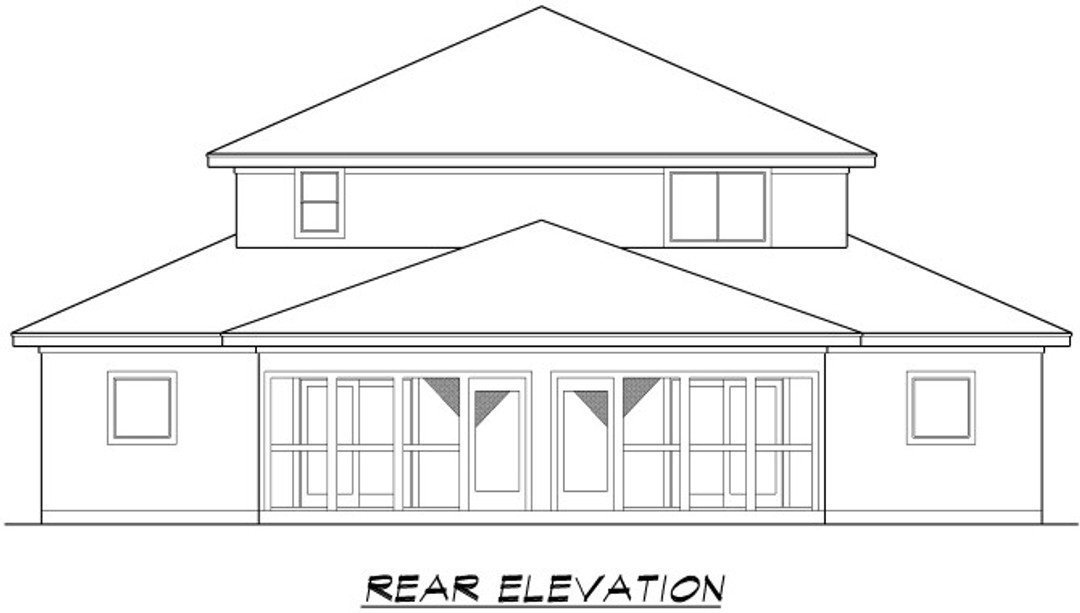 Home Plan: 015-1100 | Home Plan - Buy Home Designs