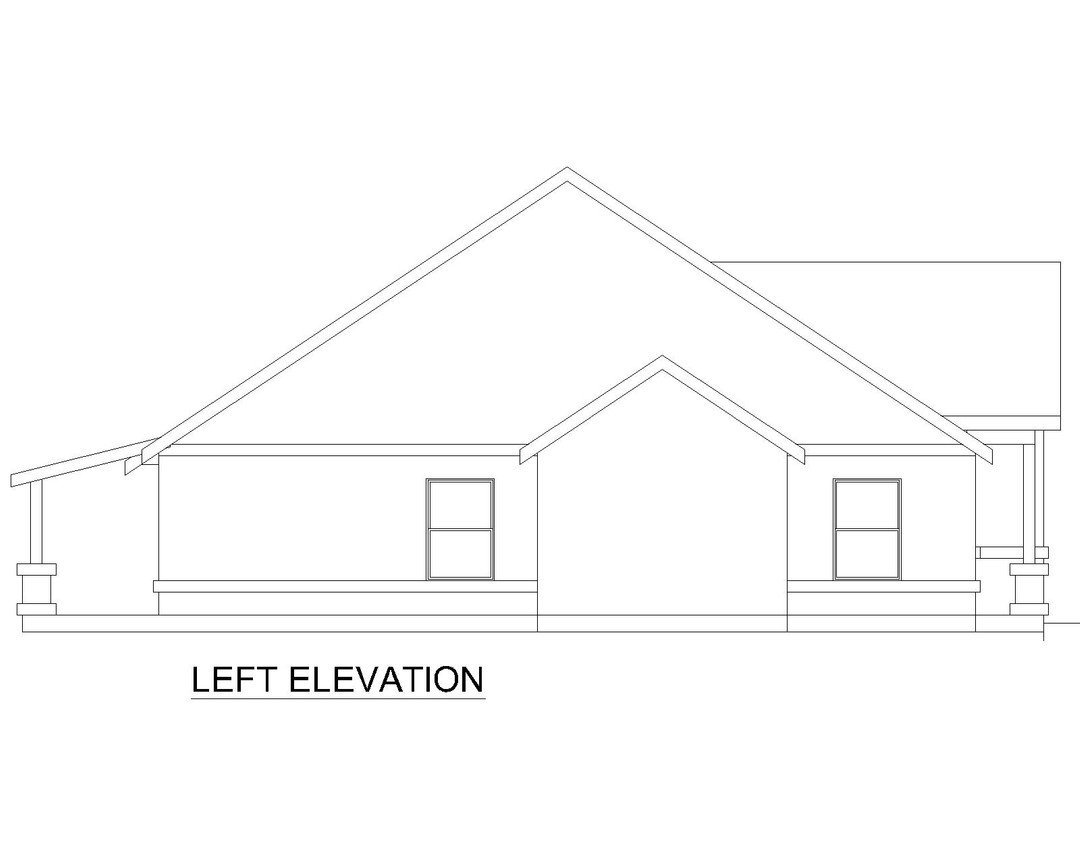 Home Plan: 015-1137 | Home Plan - Great House Design