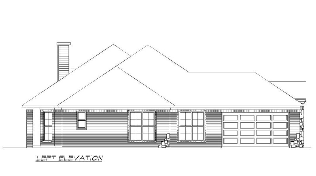 Home Plan: 015-1171 | Home Plan - Buy Home Designs