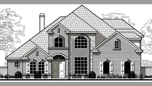 Home Plan: 015-1193 | Home Plan - Buy Home Designs