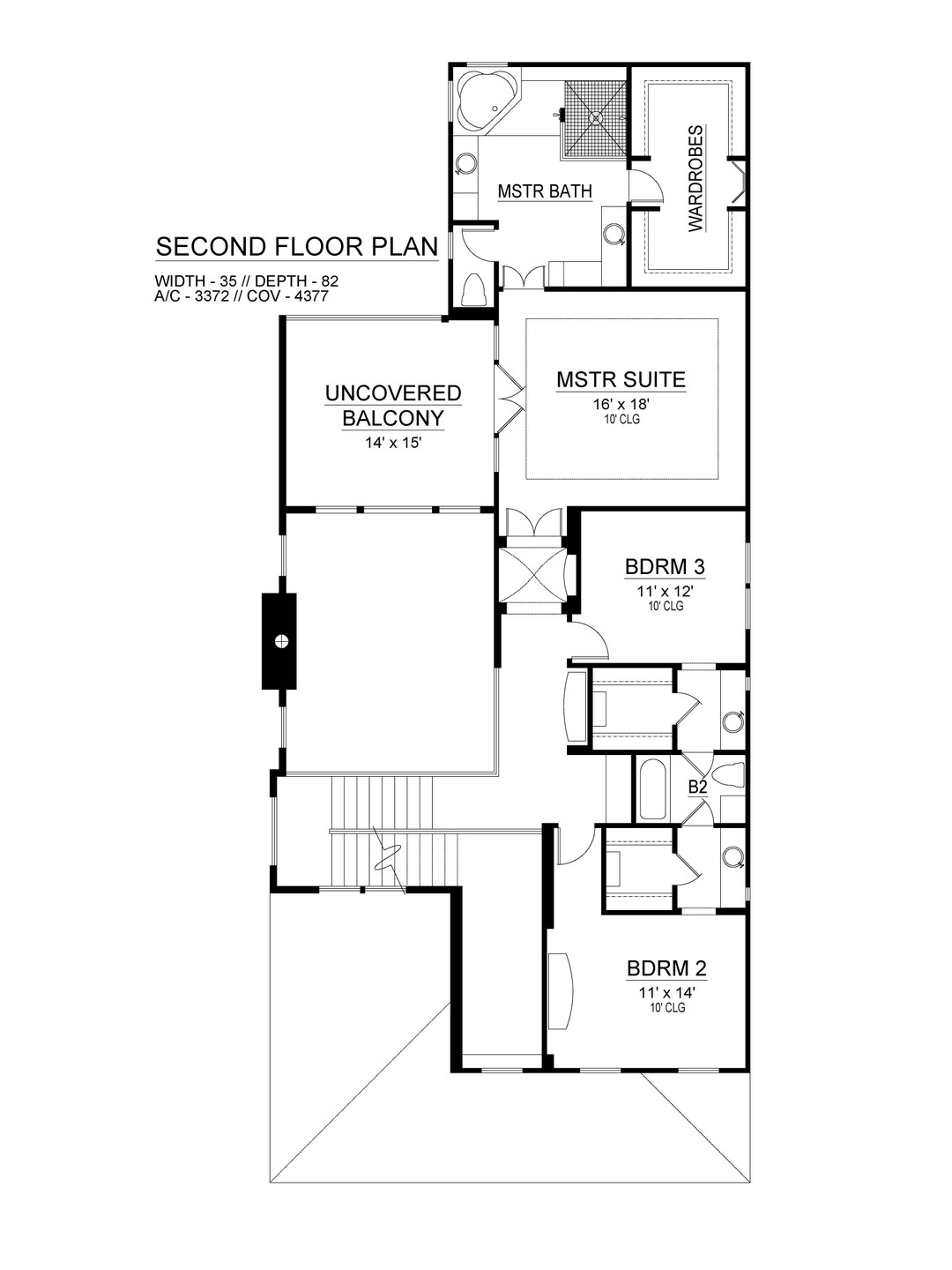 Home Plan: 015-1198 | Home Plan - Buy Home Designs
