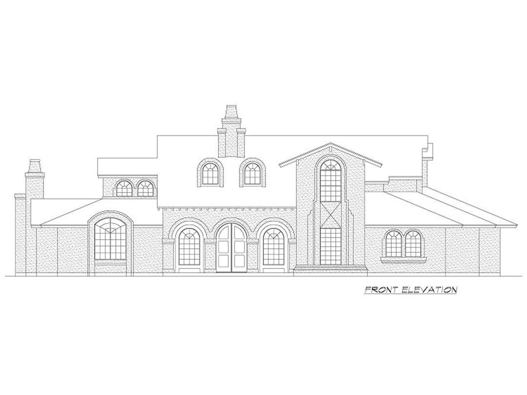 HPM Home Plans | Home Plan: 015-1255