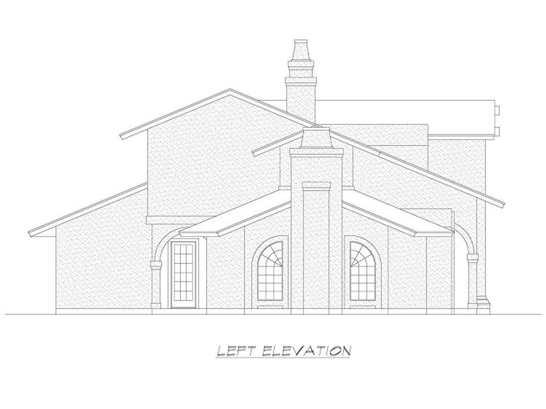 HPM Home Plans | Home Plan: 015-1255