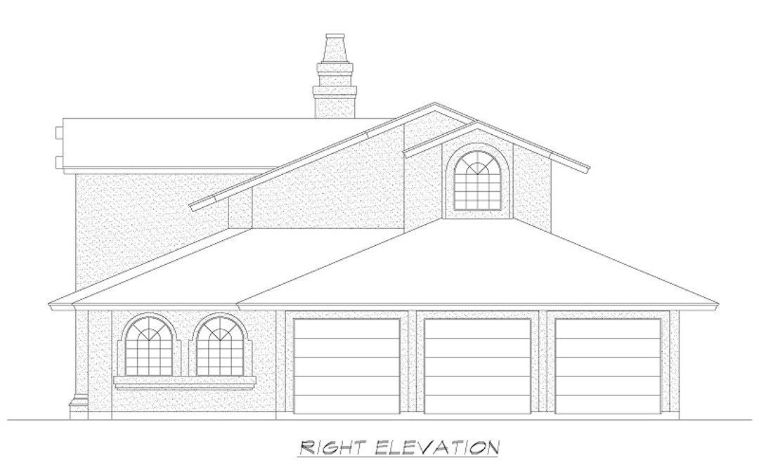 HPM Home Plans | Home Plan: 015-1255