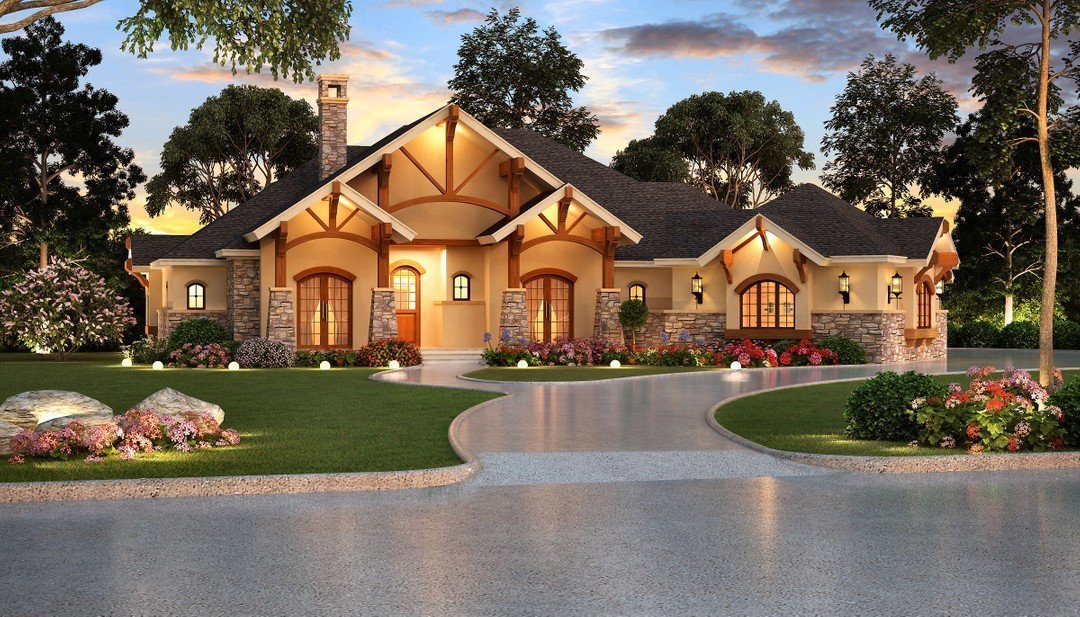 HPM Home Plans | Home Plan: 015-2286