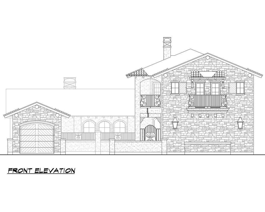 Home Plan: 015-4966 | Home Plan - Buy Home Designs