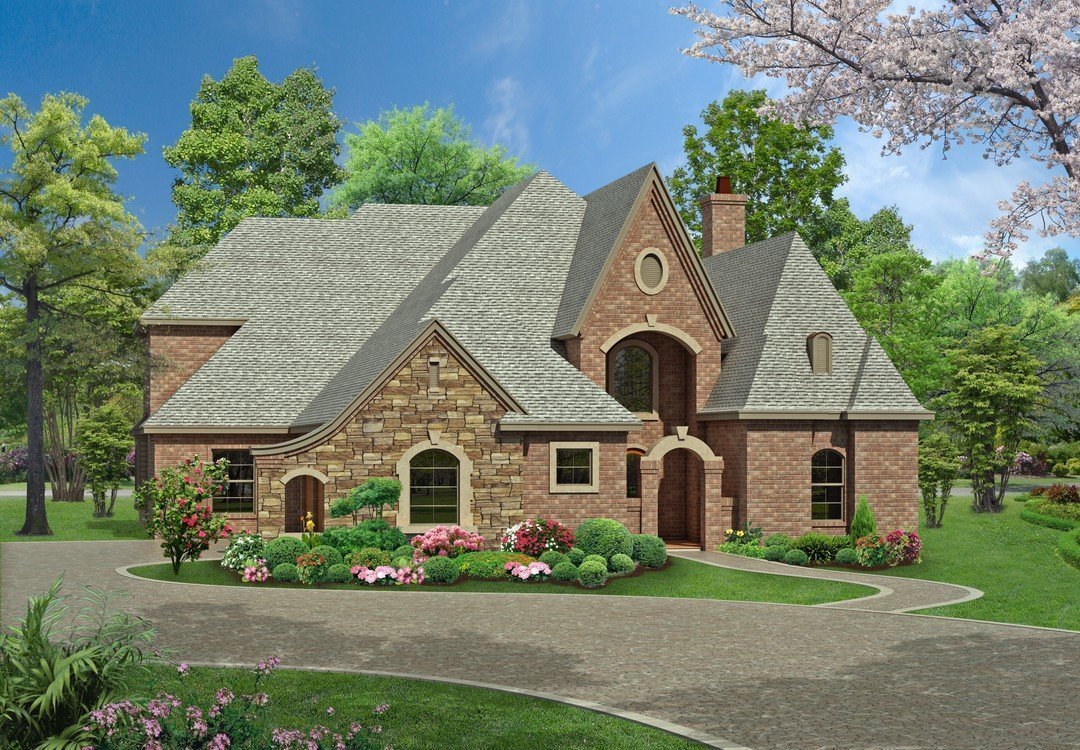 Home Plan: 015-720 | Home Plan | Shop Home Stratosphere