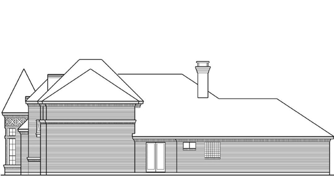 Home Plan: 015-724 | Home Plan | Shop Home Stratosphere