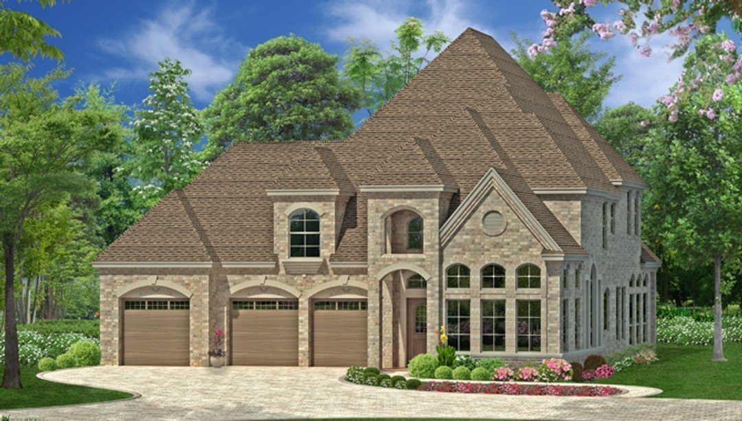 Home Plan: 015-726 | Home Plan | Shop Home Stratosphere