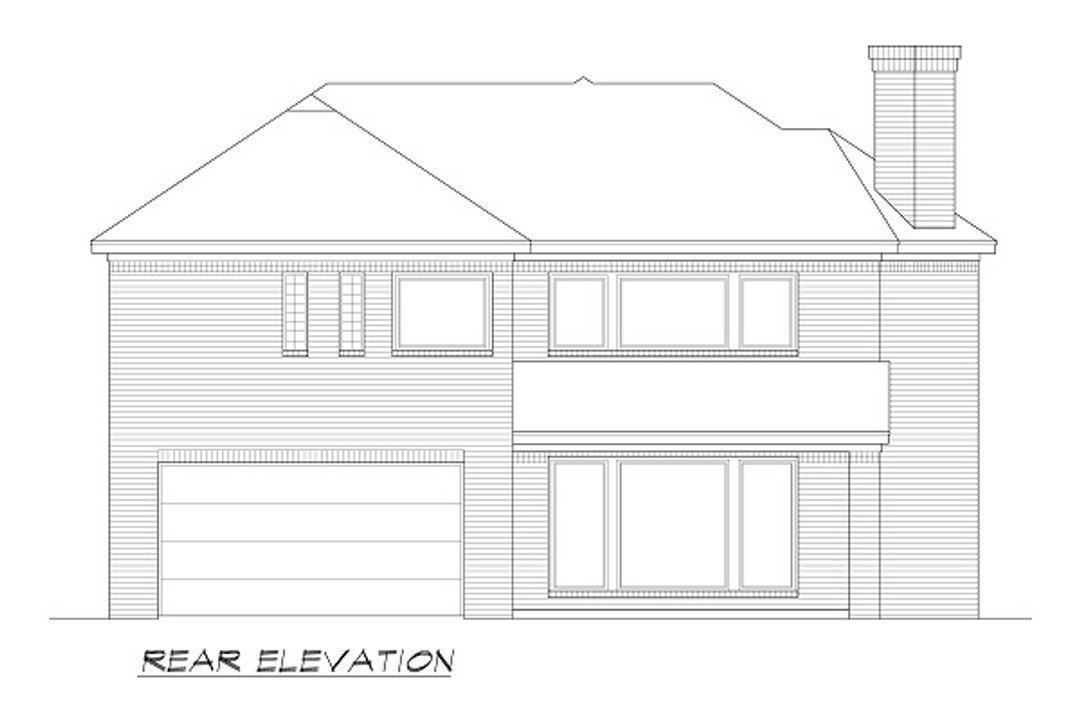 Home Plan: 015-744 | Home Plan - Buy Home Designs