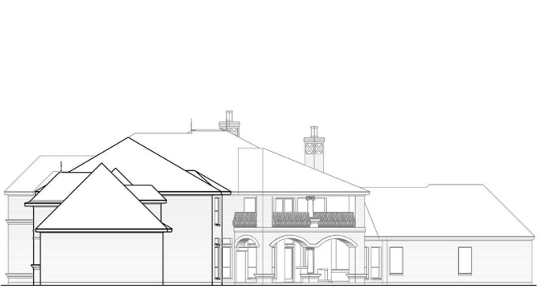 Home Plan: 015-770 | Home Plan | Shop Home Stratosphere