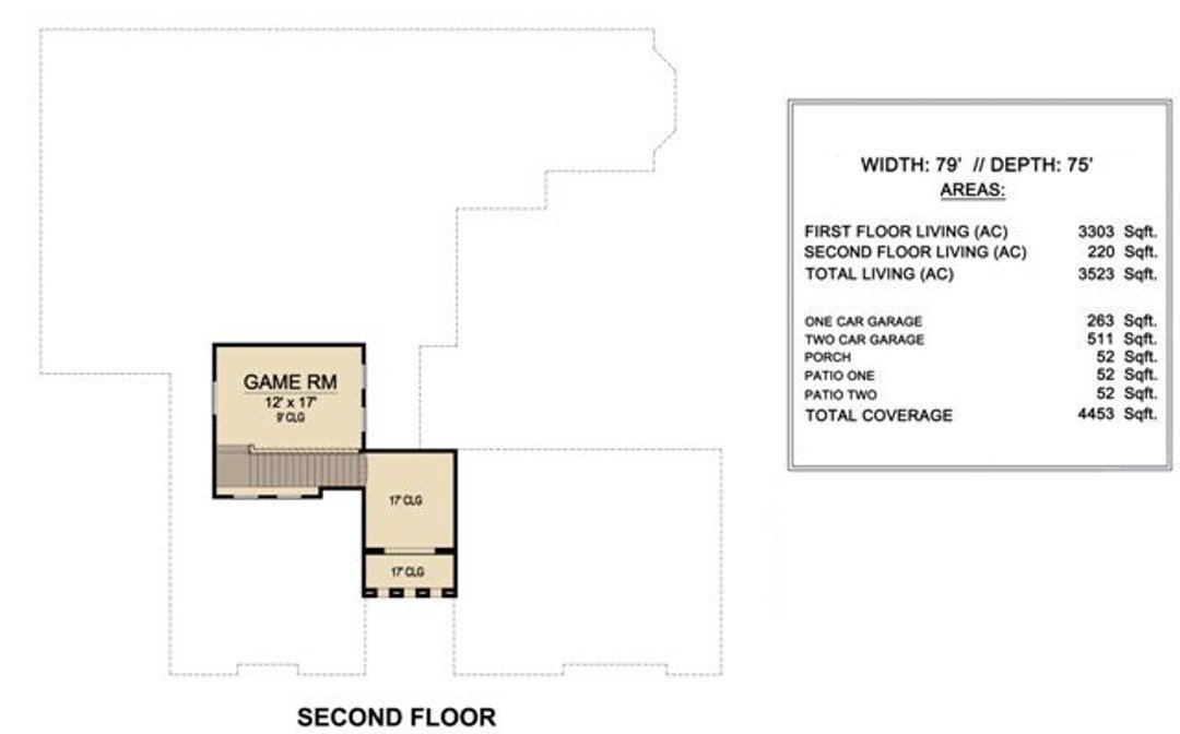 Home Plan: 015-778 | Home Plan - Buy Home Designs
