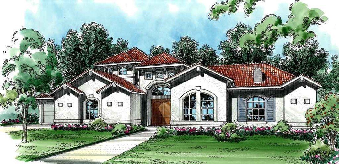 Home Plan: 015-778 | Home Plan - Buy Home Designs