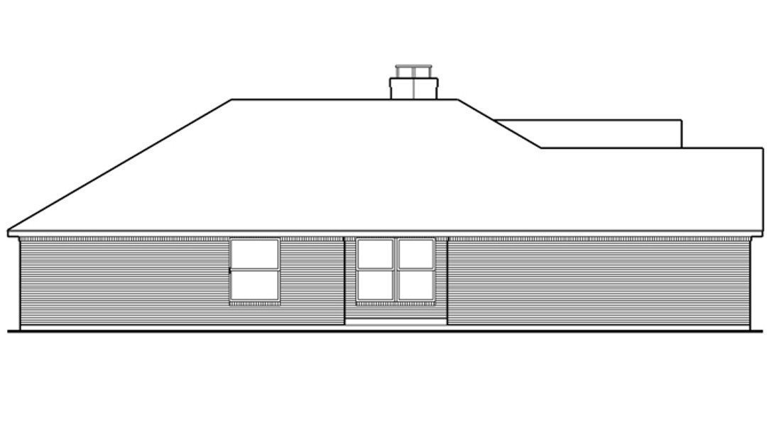 HPM Home Plans | Home Plan: 015-794